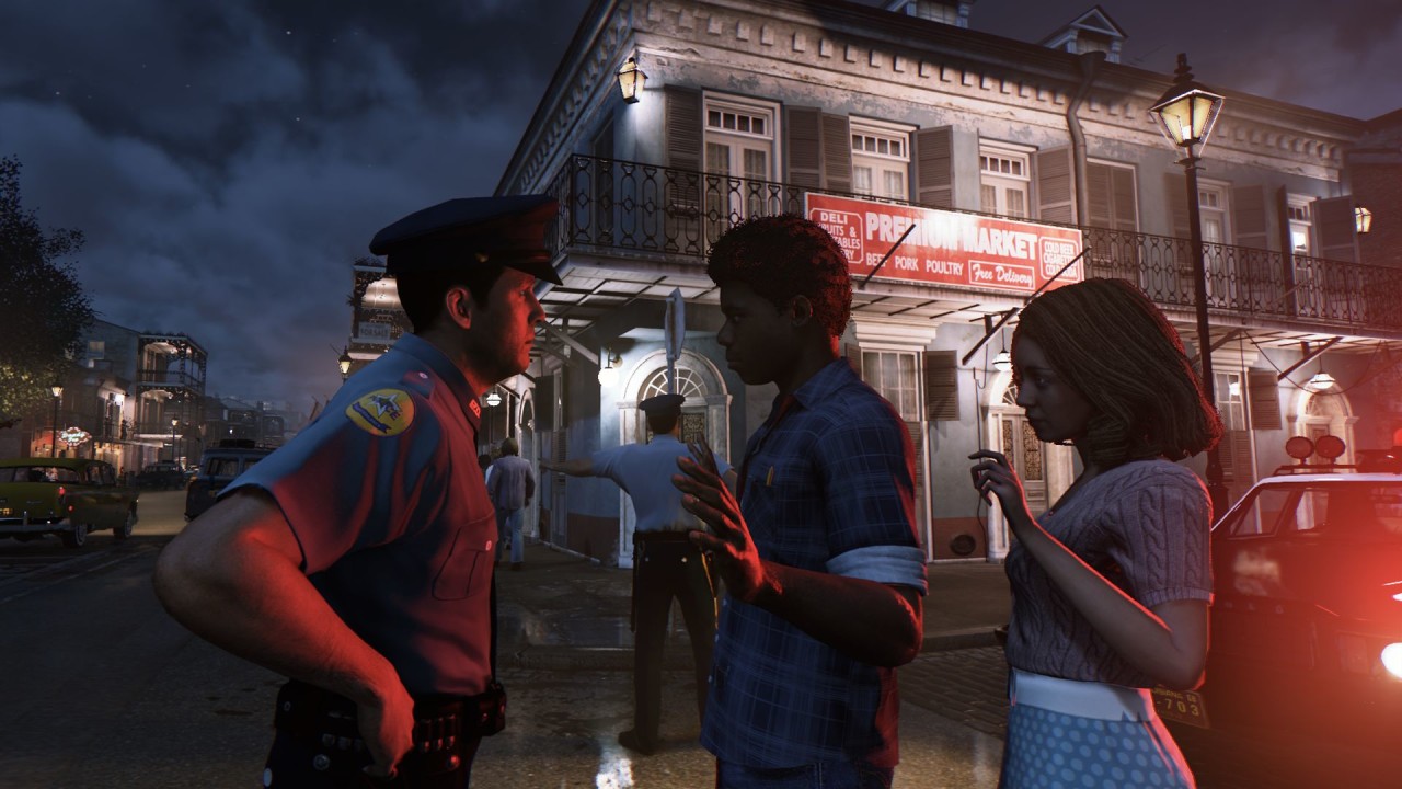 Nieuwe Mafia 3 trailer toont definitieve releasedatum