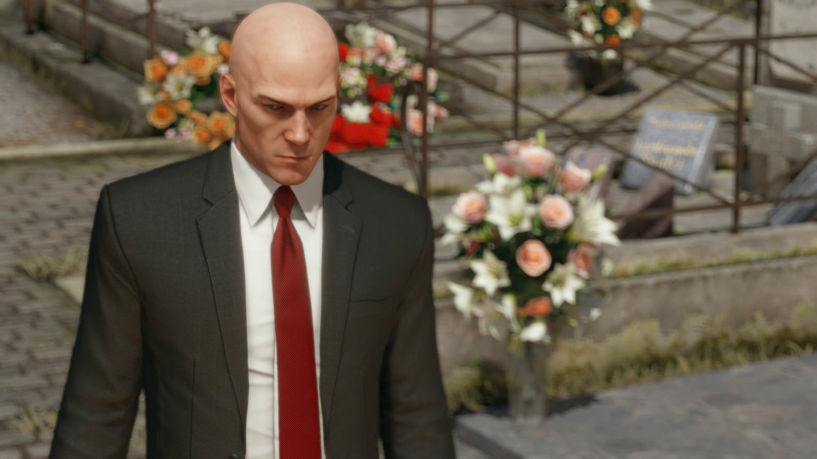 Het sfeervolle Sapienza te zien in nieuwe Hitman Episode 2 trailer