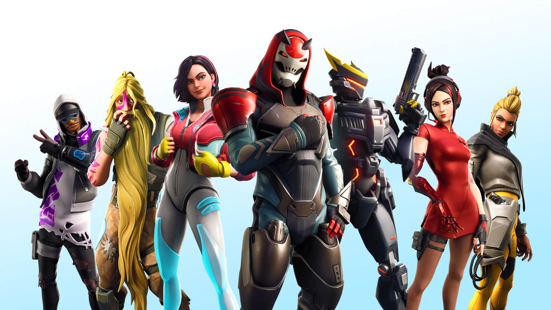 Fortnite Season 9 – Week 1 Challenges: verdien extra XP en Battle Stars